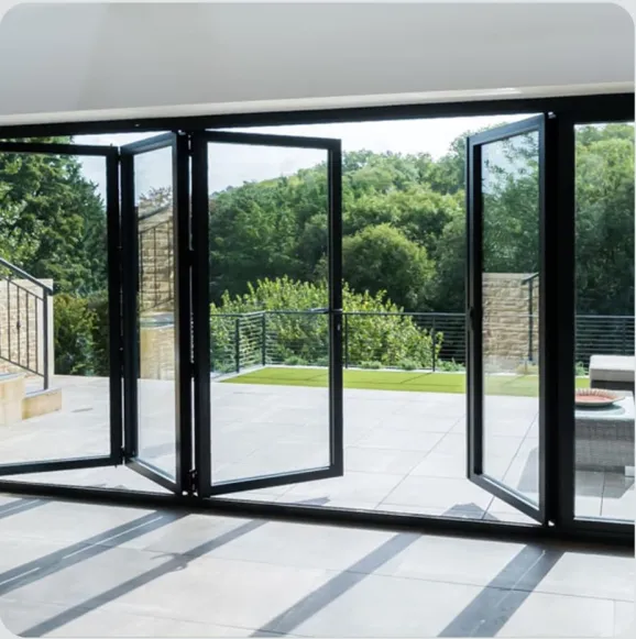 Doors | BSD Scotland