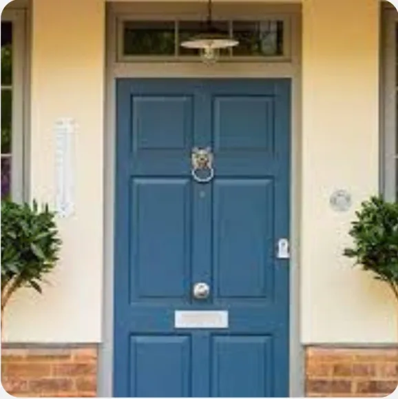 Doors | BSD Scotland